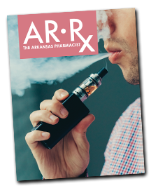 Arkansas Pharmacists Association - www.arrx.org